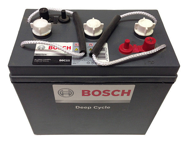 Deep Cycle Battery, Best Price Guaranteed! Free Delivery, BatteryWorx