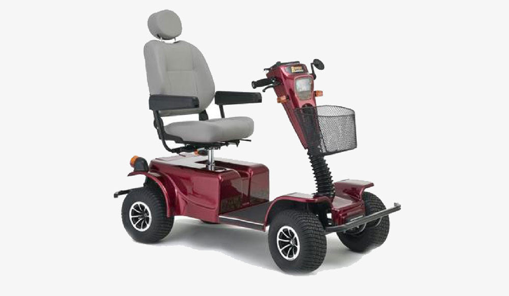 Batteries for Mobility Scooters - Batteryworx Auckland | BatteryWorx