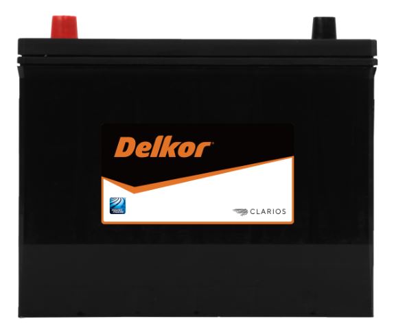 Delkor Calcium 34-610 Battery | BatteryWorx