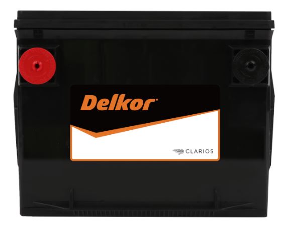 Delkor Calcium 75-610 Battery | BatteryWorx