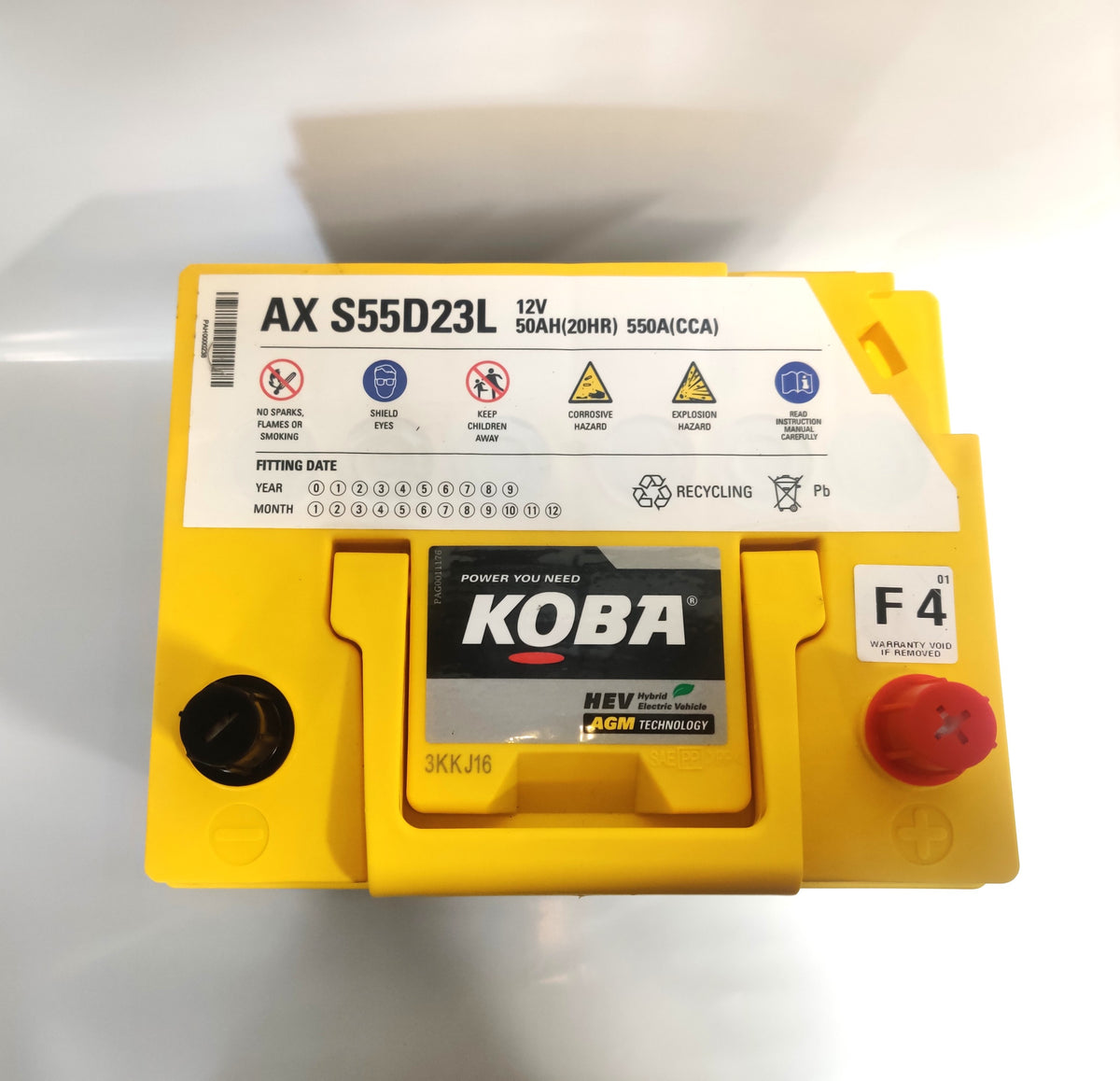 Hybrid Car Batteries | BatteryWorx