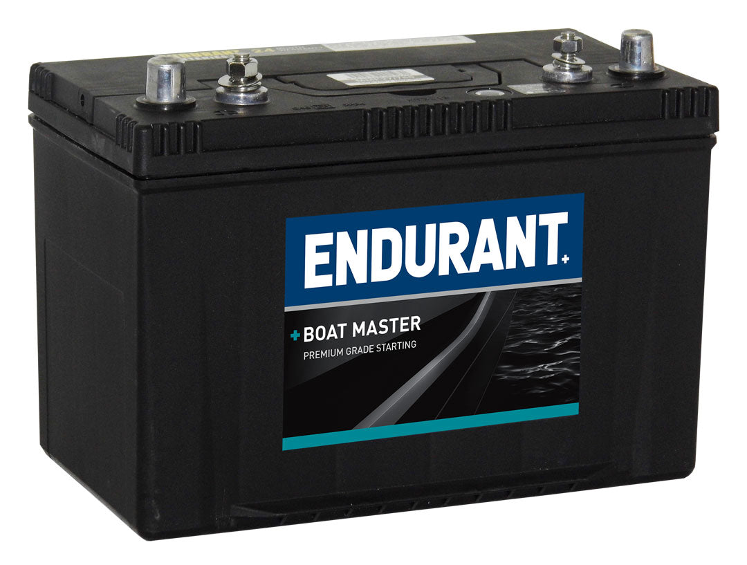 Endurant Marine Starting MMF27/780 Battery 780cca M27MF N70ZM MF ...