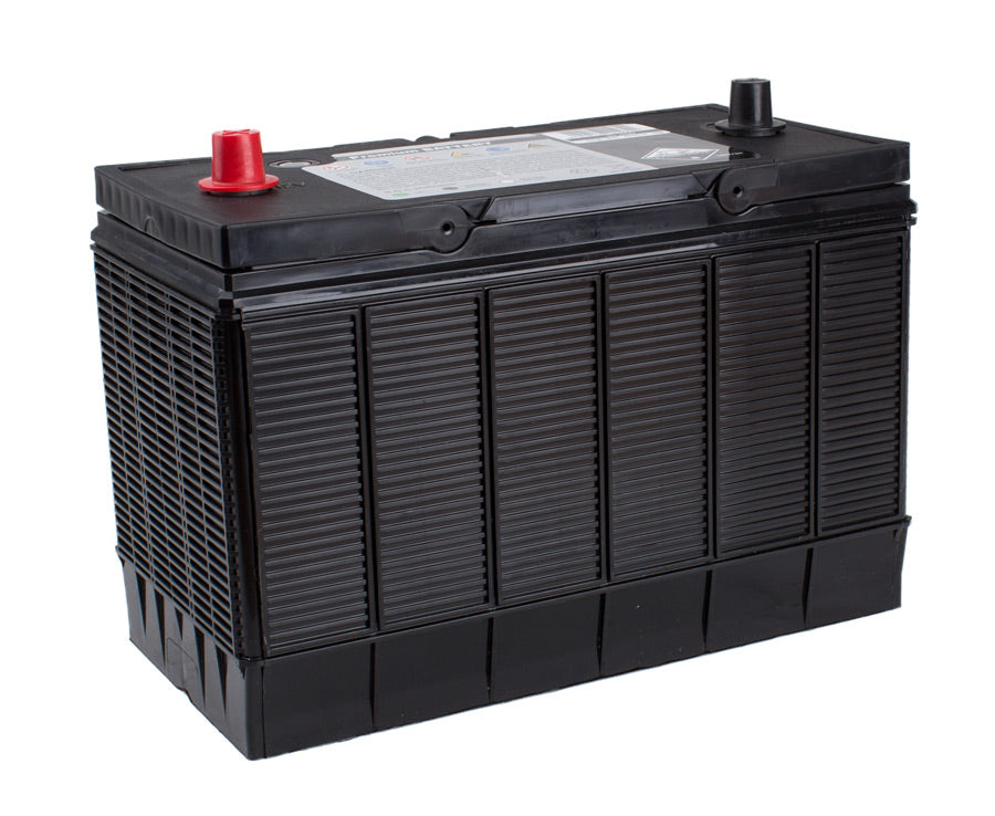 Endurant commercial truck batteries | BatteryWorx