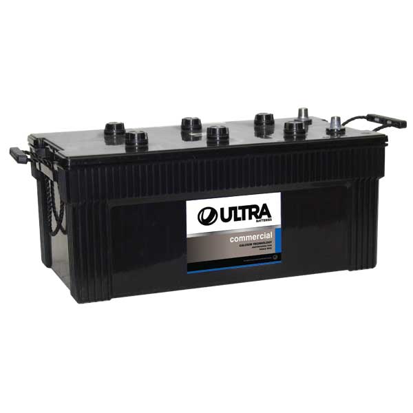 Ultra Hi Performance Heavy Duty N200 battery | BatteryWorx